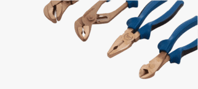 AMPCO Safety Tools | Non-Sparking, Non-Magnetic Tools