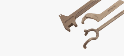 AMPCO Safety Tools | Non-Sparking, Non-Magnetic Tools