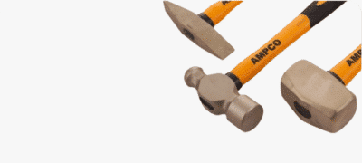 AMPCO Safety Tools | Non-Sparking, Non-Magnetic Tools