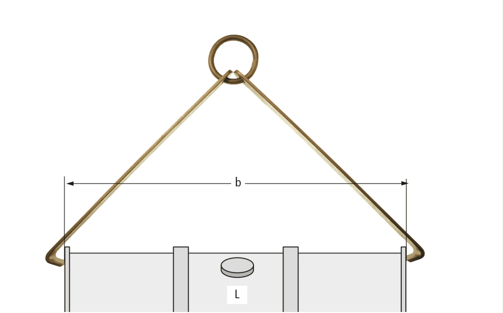 Barrel hook with adjustable chain - AMPCO Safety Tools - Non-sparking ...