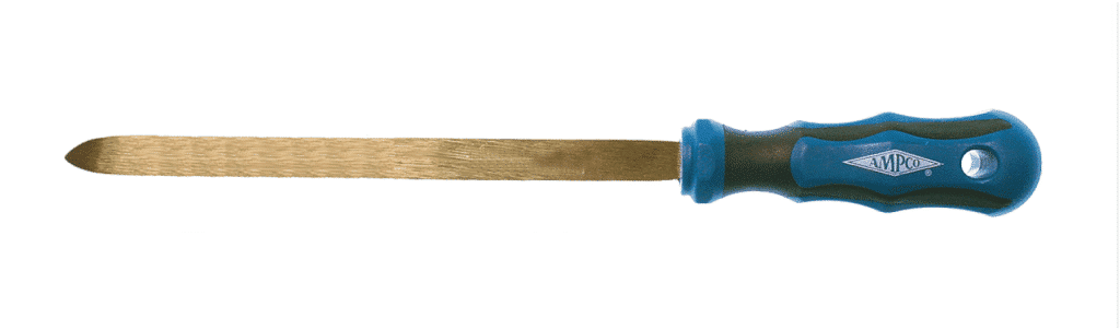 Triangular scraper - AMPCO Safety Tools