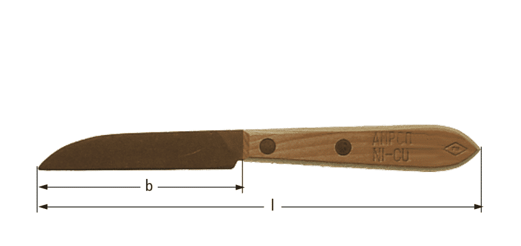 Common knife | Non Sparking Tools