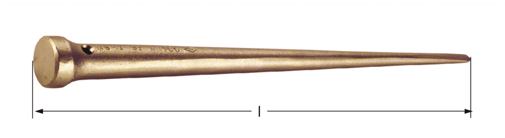 Marlin spike | Non Sparking Tools