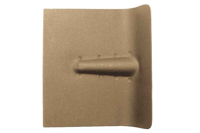 Floor scraper, without handle - AMPCO Safety Tools - Non-sparking, non ...